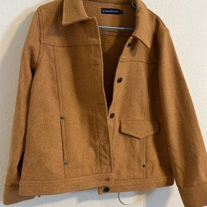 Toad&Co | Jackets & Coats | New Recycled Trucker Jacket | Poshmark
